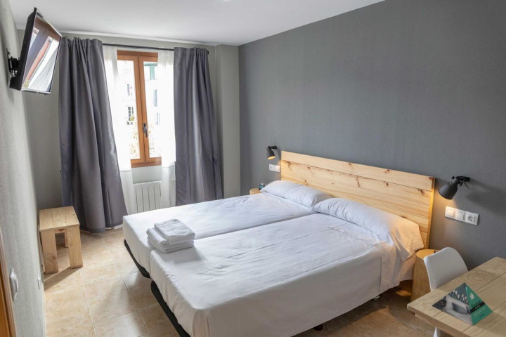 Alda Estella Hostel - Estella
