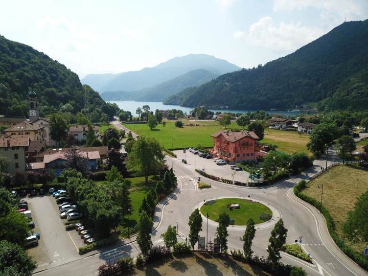 Alpieve Albergo Pieve - Lake Garda