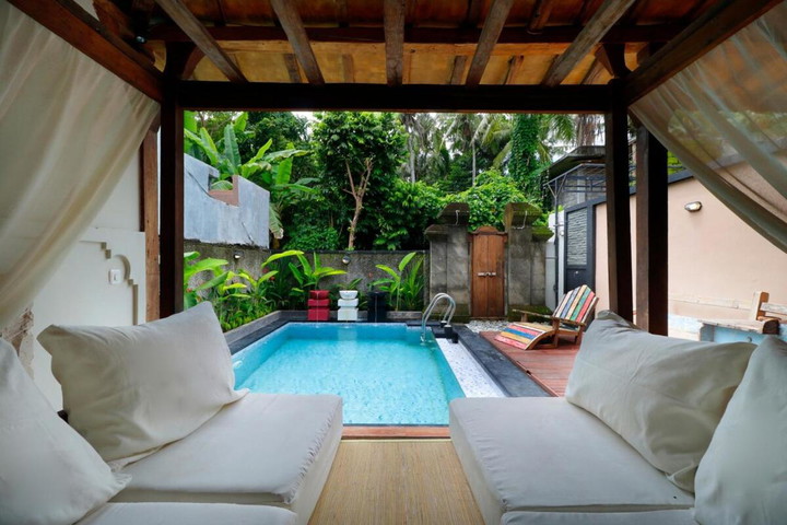 Tri Datu Maison Villa - Bali