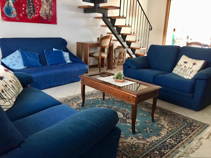 My House For Florence, Airconditioned - Easy Parking - Scandicci