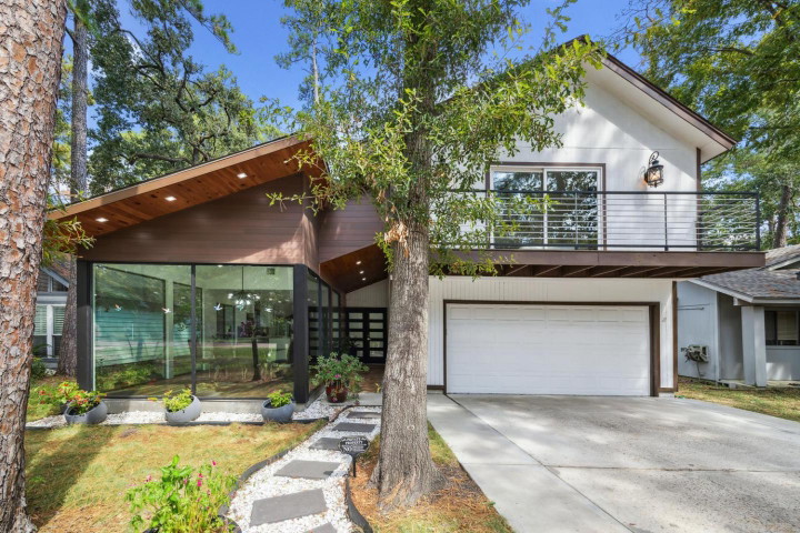 Luxury House In The Woodlands - The Woodlands, TX