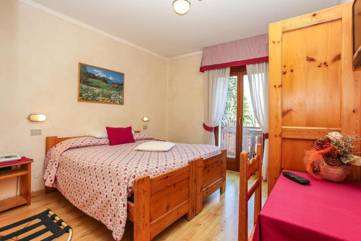 Albergo Adele - Bormio