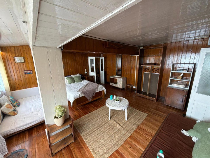 Marinas Cottage - Darjeeling