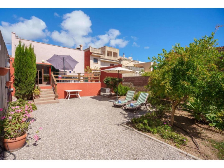 Holiday Home Maria Fumet By Interhome - Son Servera