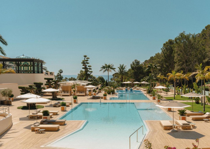 Zem Wellness Clinic Altea - 5 Stars Grand Luxury - Benidorm