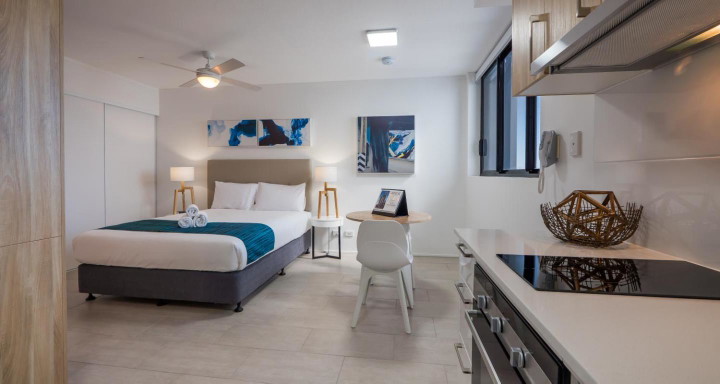 Annexe Apartments - Windsor, Australia