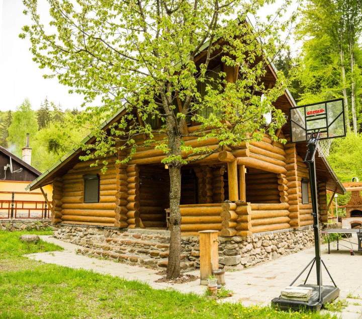 Cabana Jasmin - Csíkszereda