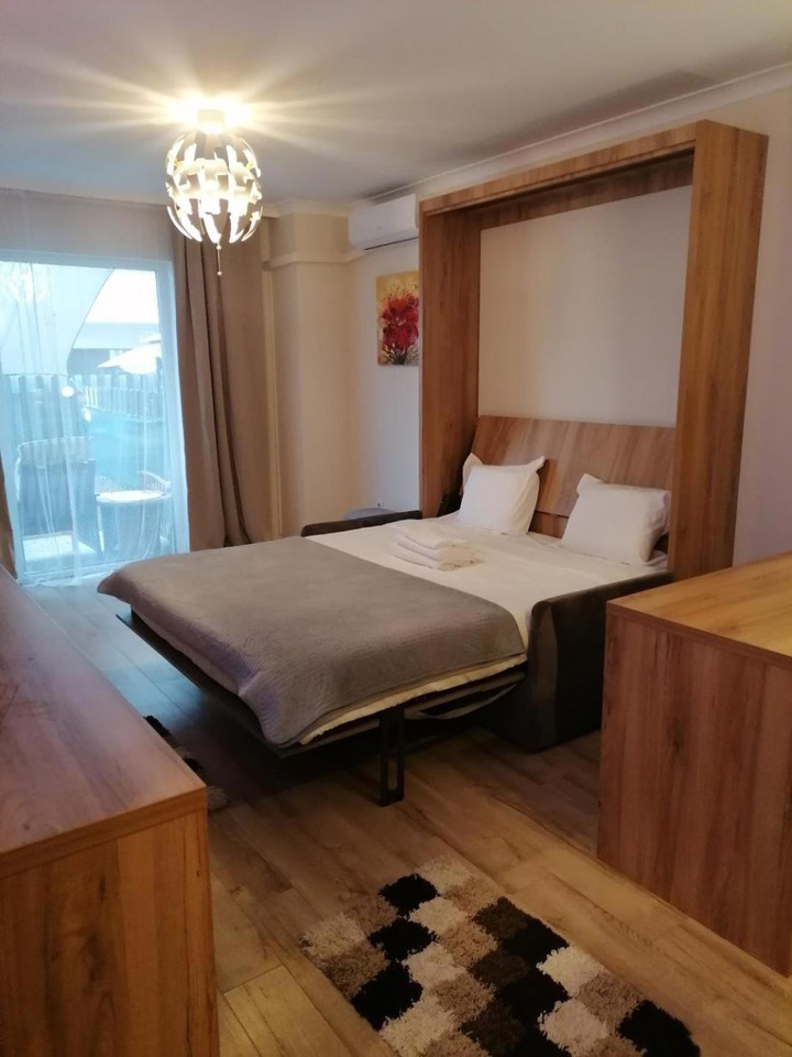 Queency Apartament Cu Gradina șI Parcare Gratuita - Cluj-Napoca