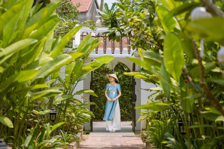 Nghe Garden Retreat - Where Nature Meets Serenity - Đà Nẵng
