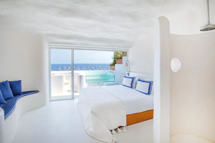 Hotel Isabella's Llafranc - Tamariu