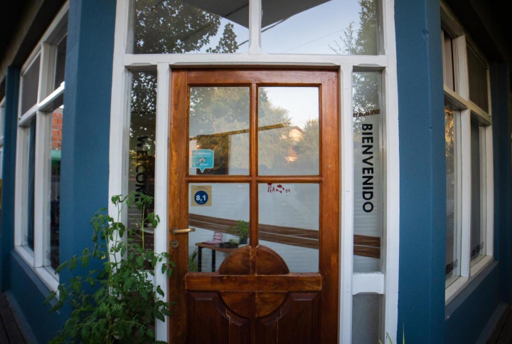Pinamar Hostel Casa De Verano - Pinamar