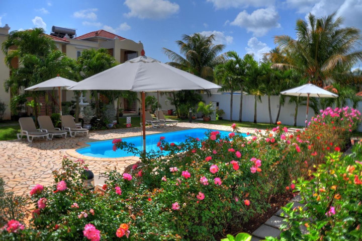 La Pointe Villas - Mauritius