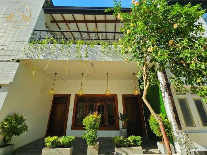 Galle Face Terrace Hostel By Tourlux - Sri Lanka