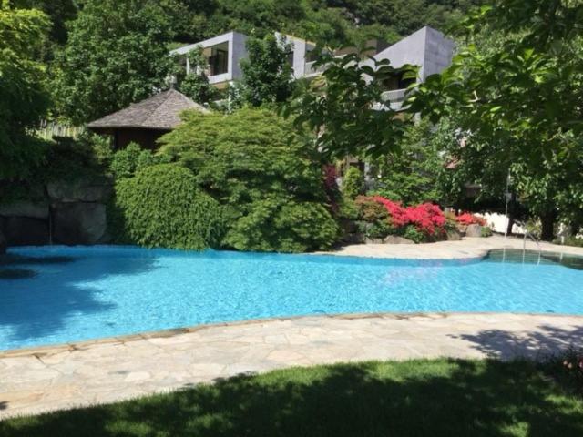Boutique-hotel Ballguthof Am Golfplatz - Lana