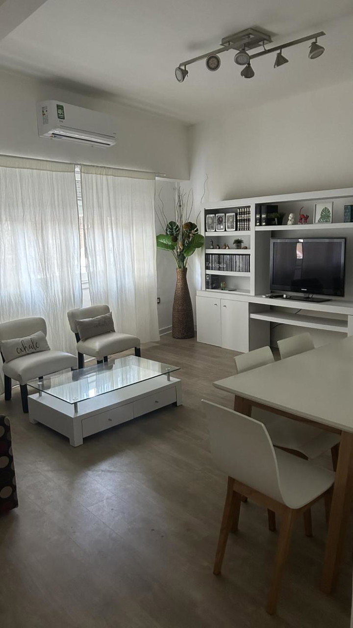 Apartamento Alberdi 1634 - San Martin, Argentina
