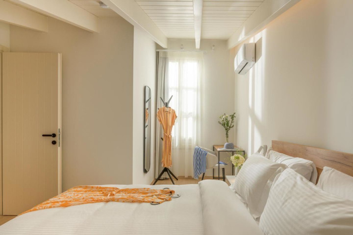 Giustiniani Apartments - Greece