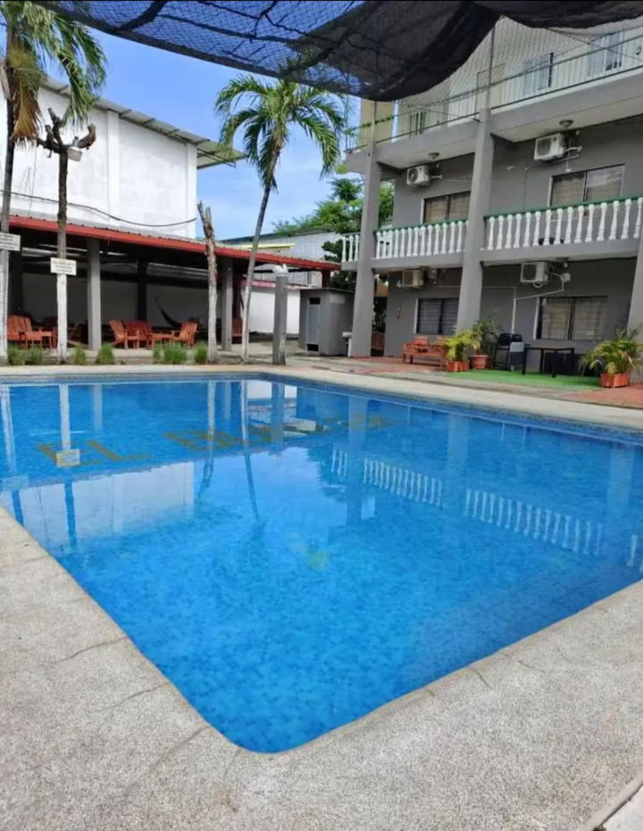 Apartment In Playa Las Flores La Libertad - El Salvador