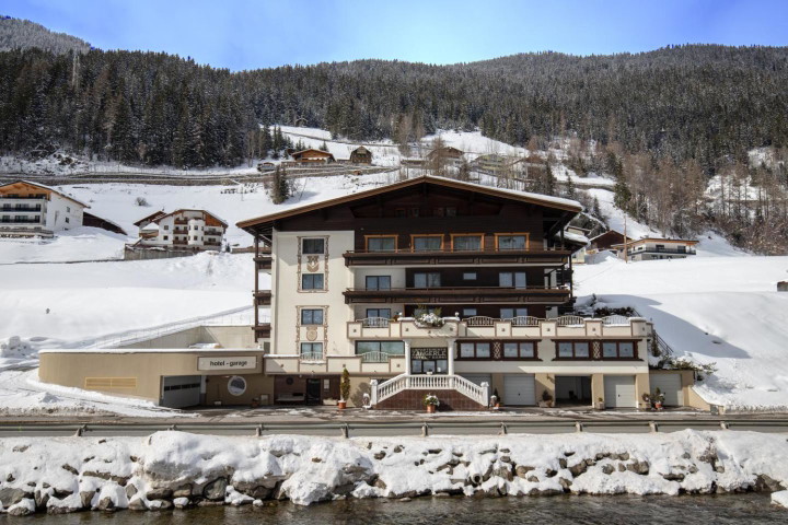 Zappartements - Ischgl
