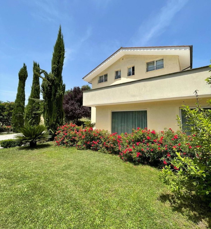 B&b Terra Del Sole - Valmontone