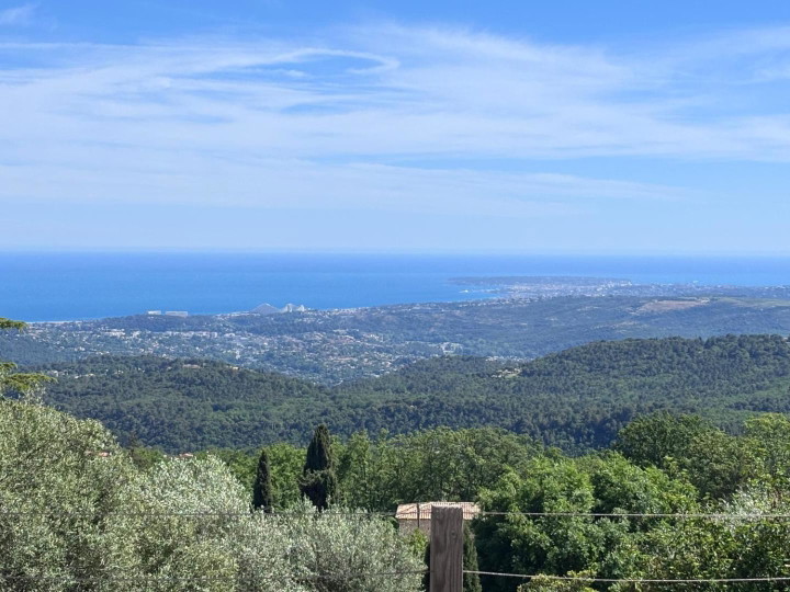 Les Mas D'azur Appartements - French Riviera