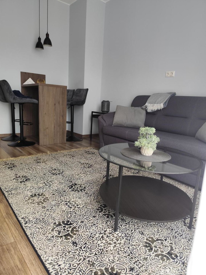 Cozy Apartment In Old Riga & Free Underground Parking - Riga