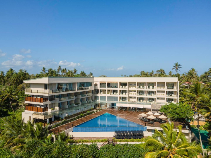 Ayurvie Weligama - Ayurvedic Retreat By Thema Collection -Exclusively For Adults- - Mirissa