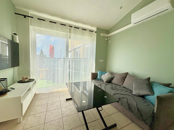 Studio - Bray-Dunes