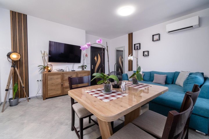1-bedroom Apartment With Free Private Parking - Plovdiv