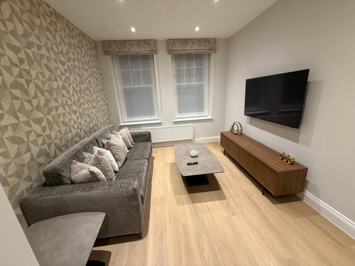 Amazing Newly Refurbished, 1 Bedroom Apartment - London, UK
