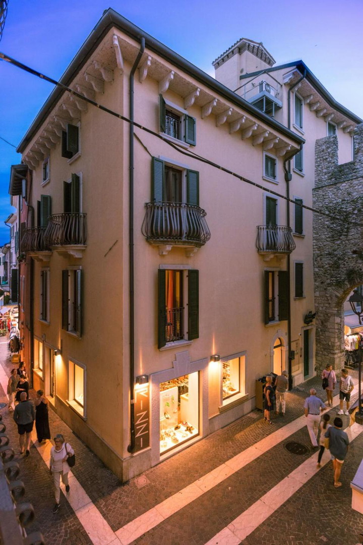Appartamenti La Grotta - Bardolino
