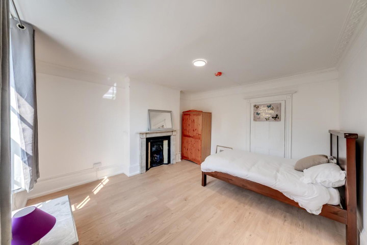 Chatham Hostel - Kent