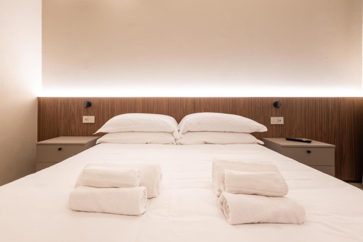 Aima Boutique Rooms - Clusone