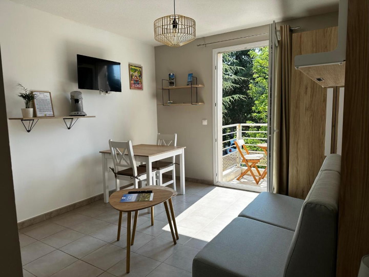 Les Locations Cinaureva « Le Petit Nid De L'argentière » - Pierrefeu-du-Var