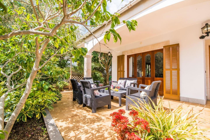 Ideal Property Mallorca - Sa Dalia - Mallorca