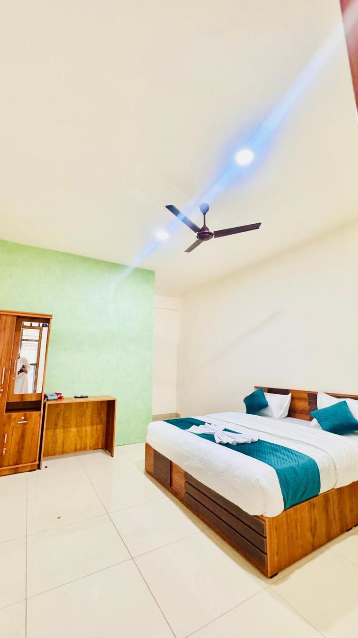Fa Stay Inn Wayanad - Wayanad