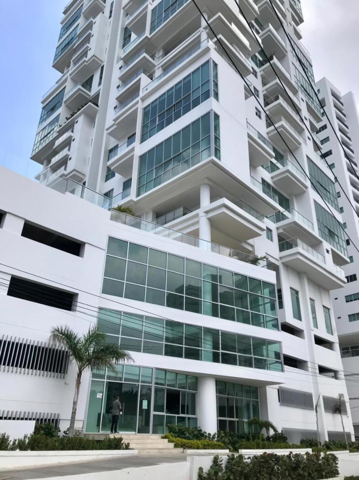 Excelente Apartamento Cartagena - Cartagena