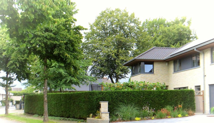 Bed And Breakfast Mentari - Gand