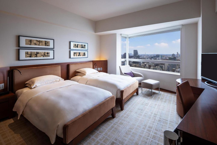 Grand Hyatt Tokyo - Shibuya