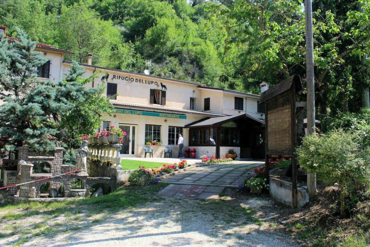 Hotel Il Rifugio Del Lupo Scanno - Provincia dell'Aquila