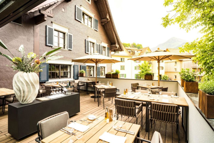 Hotel Zum Verwalter Dornbirn - Vorarlberg