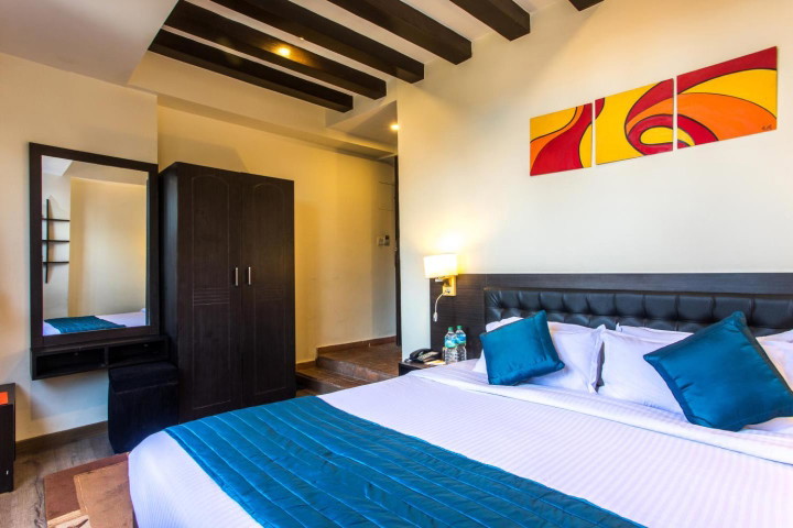 Gaju Suite Hotel - Kathmandu