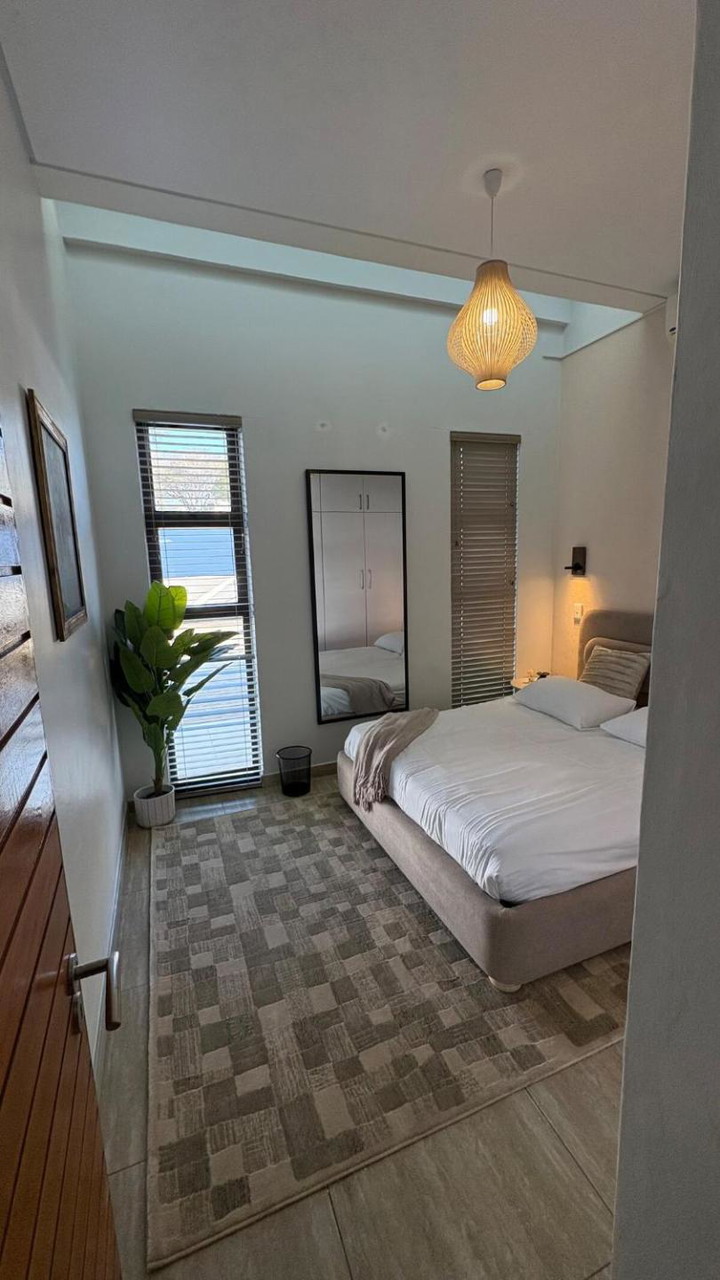 Urbanlink Cozy Stay - Windhoek