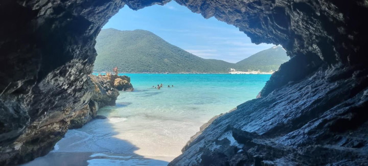 Apart-hotel Golden Lake 2 - Arraial do Cabo