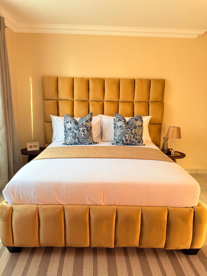 Hamisi Manor Guest House - Centurion