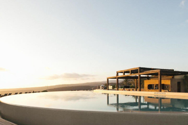 Salobre Hotel Resort & Serenity - Playa del Inglés