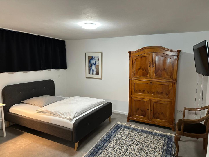 Centrales Hideaway Mit Aussicht - Marburg