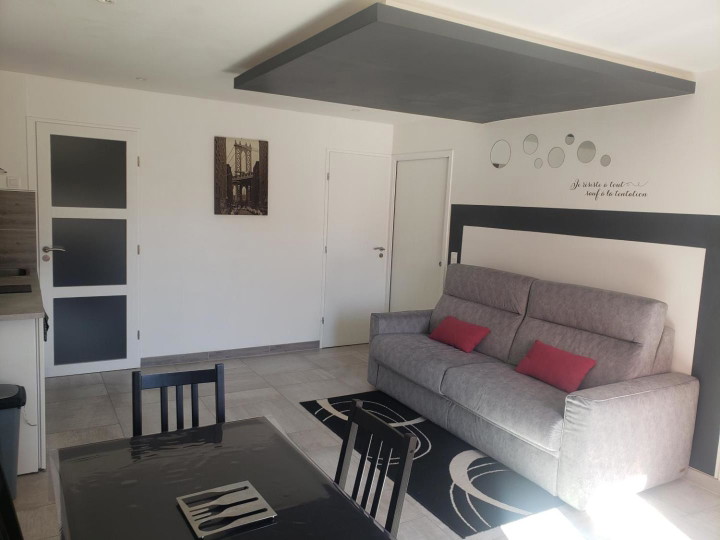 Gîte 2-4 Pers Avec Piscine - Montargis