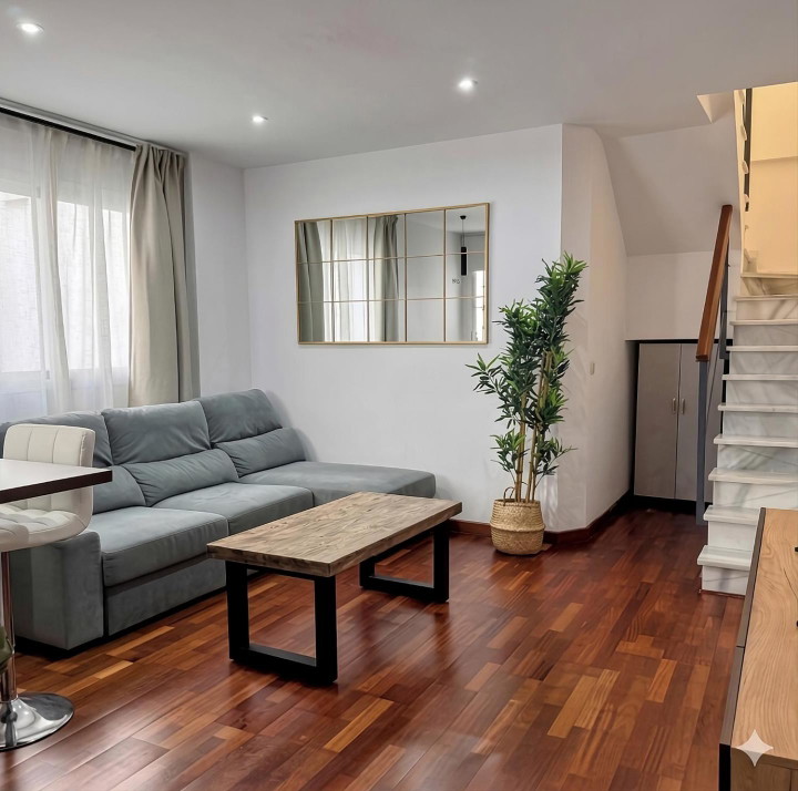Perez Galdos Sanlucar Centro - Sanlúcar de Barrameda