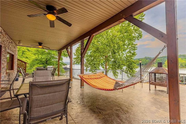 Quiet 4br Cabin - Lake View - Dock & Fire Pit - États-Unis