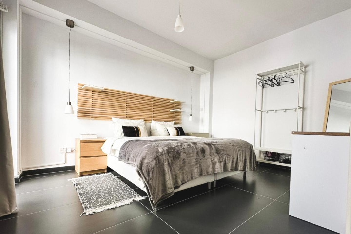 Home Away One Bedroom Apartment In Nicosia - Nicosie